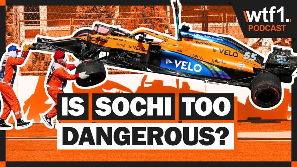 Tom Bellingham – WTF1